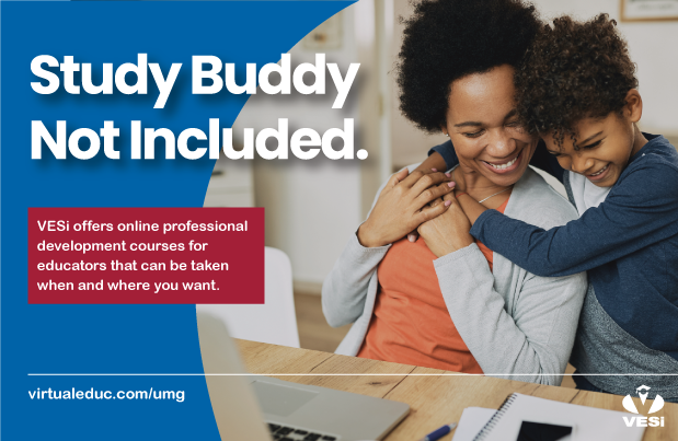 Online Continuing Education Courses for Educators