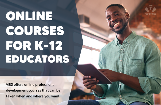 Online Continuing Education Courses for Educators