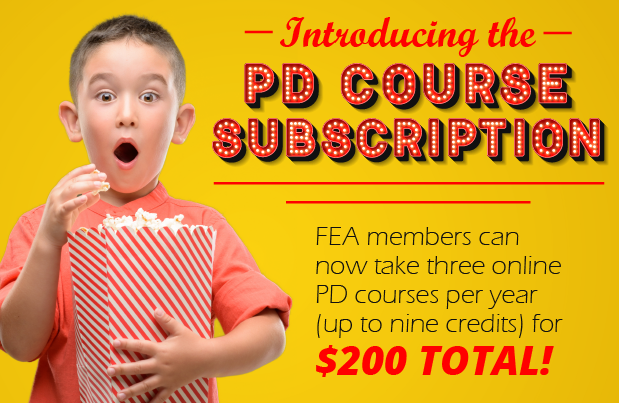 VESi Course Subscription